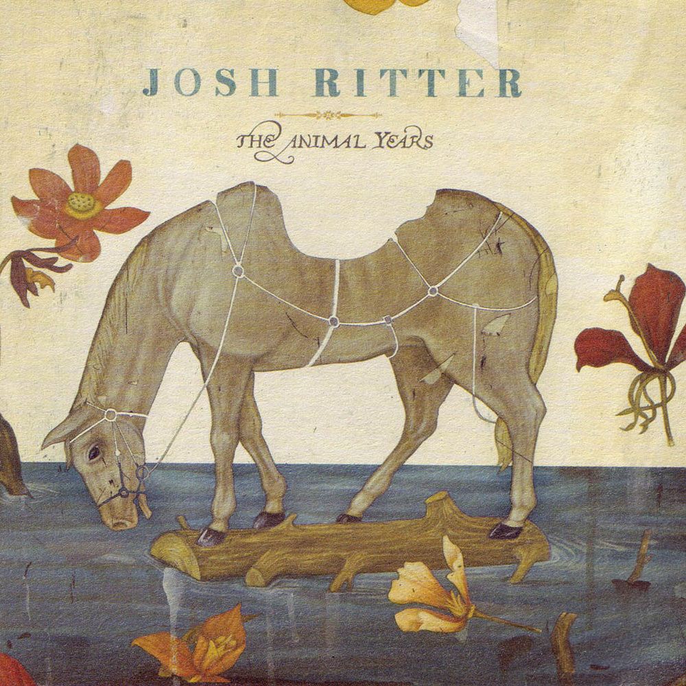 Josh Ritter: “The Animal Years”