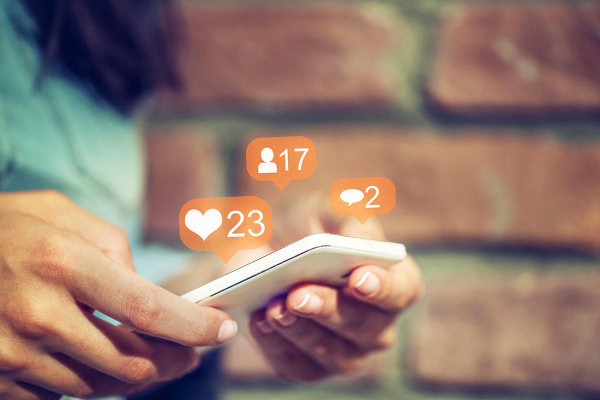 Scaling Notifications Through a Platform Approach Scaling Notifications Through a Platform Approach